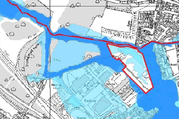 Flood Modelling - Enzygo