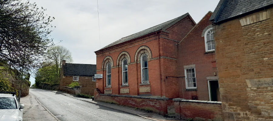 -Planning Application For Householder Application - Enzygo