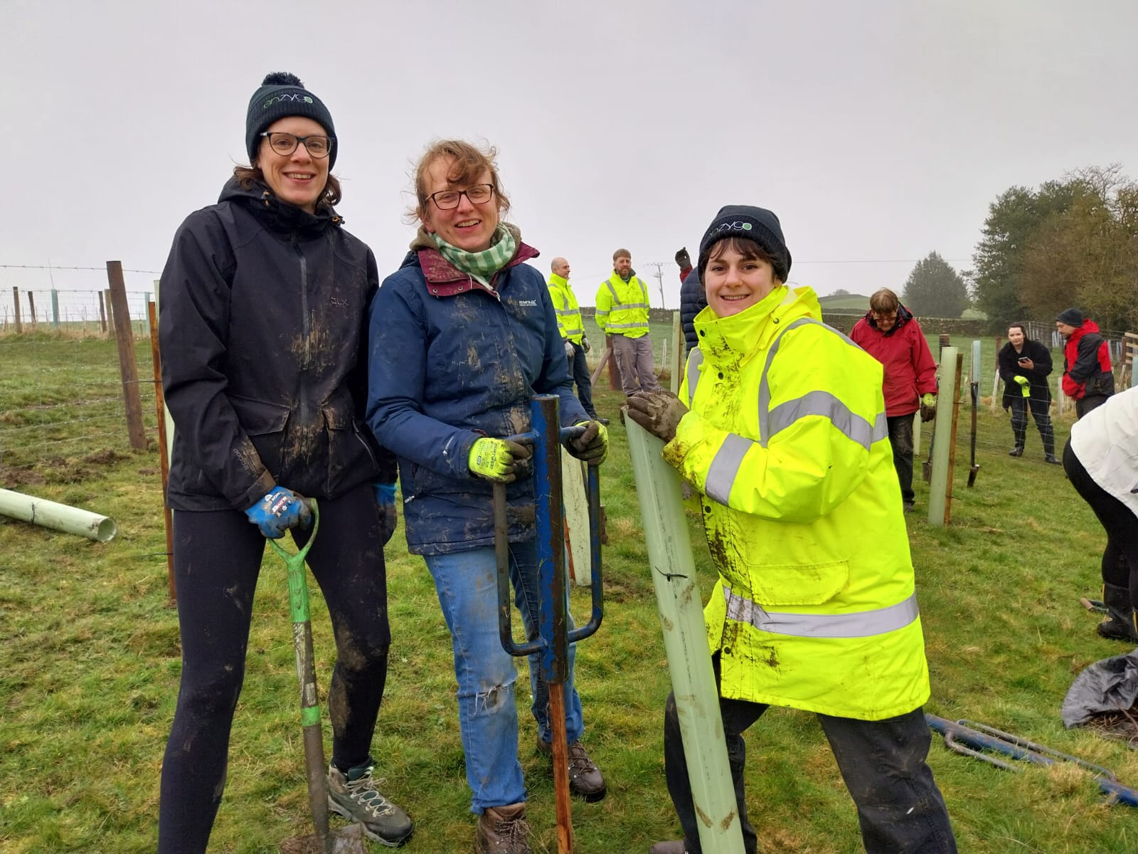 About Enzygo - Deliver Exceptional Results - No1 Environmental Planning ...